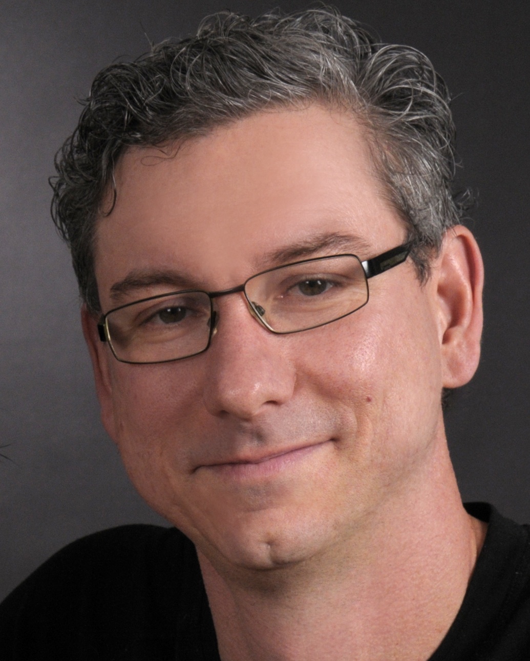 Associate Professor Shane Thomas